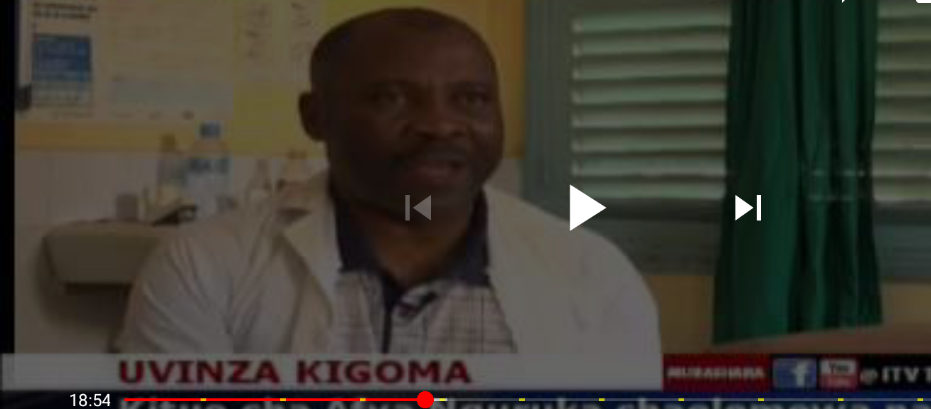 NGURUKA DEVELOPMENT AGENCY TANZANIA