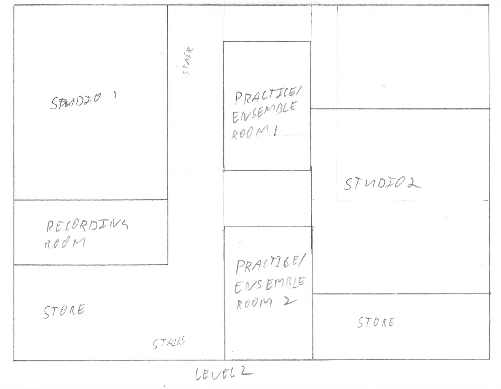 DAB510 Architectural Design 5
