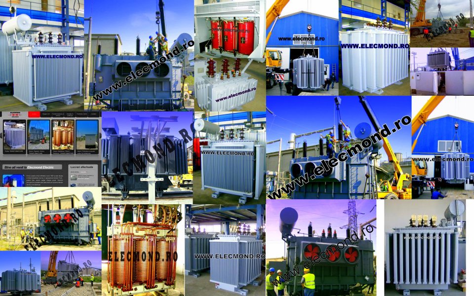 Trafo Electric 0744557937 Transformator electric transformatoare ...