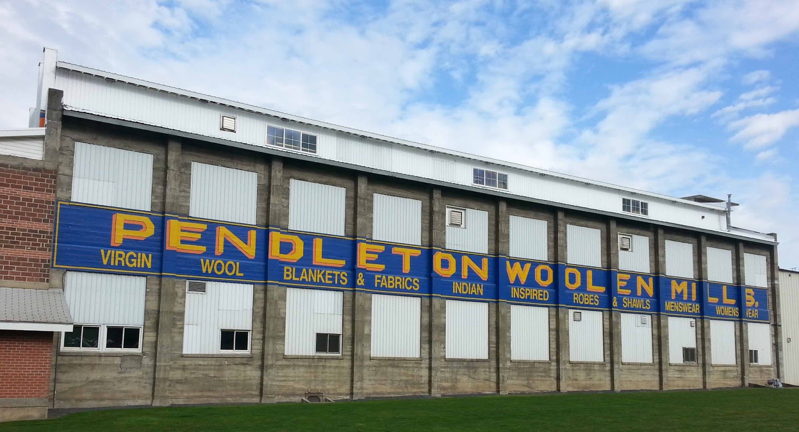 RV-A-GOGO: Pendleton, Oregon