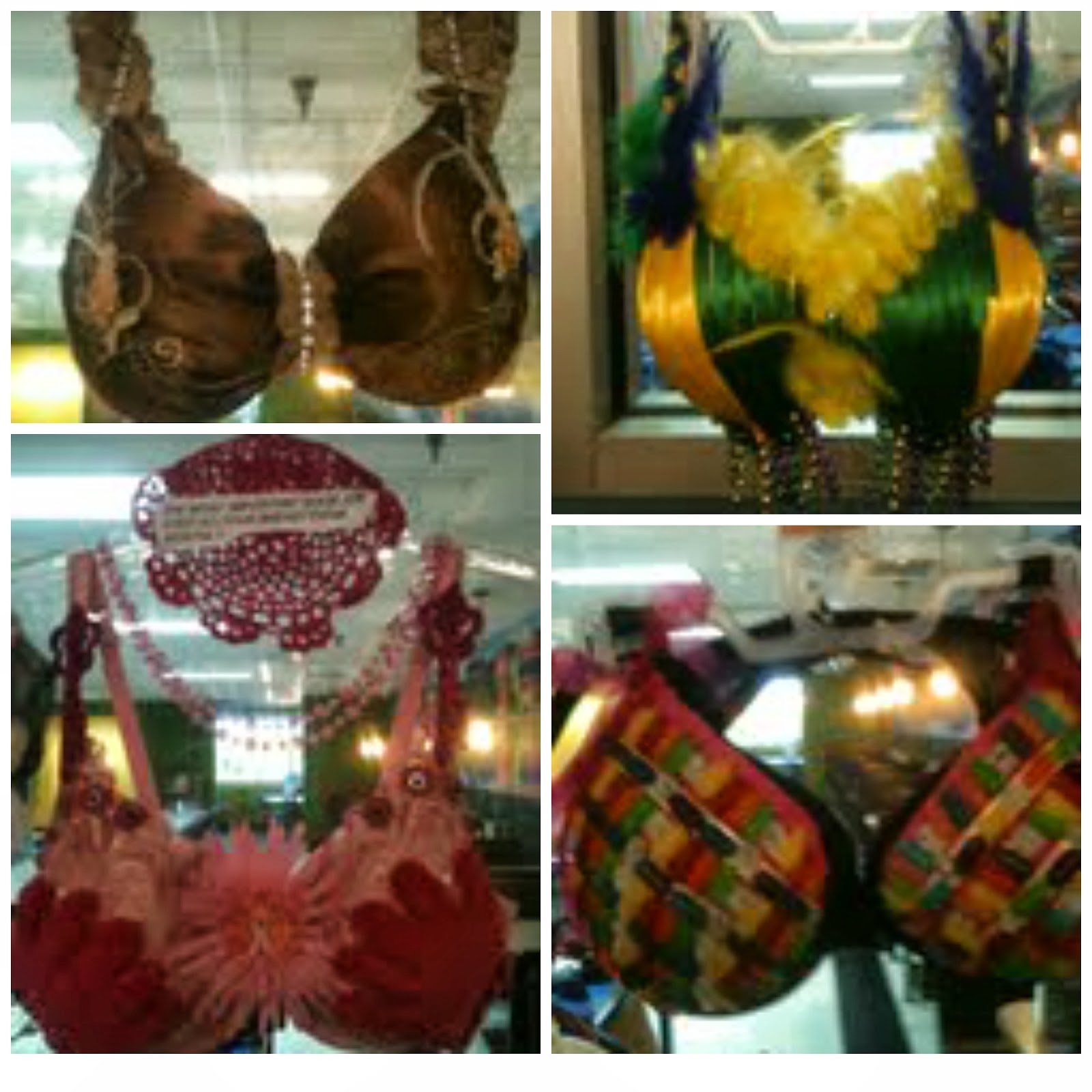 The Cookie Puzzle: October 2013