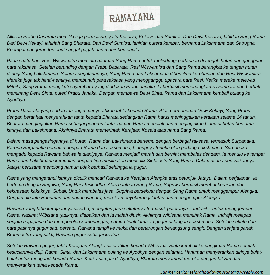 Teks Hikayat Pengertian Unsur Ciri Ciri Jenis Dan Contoh Riset - Riset Teks Hikayat Pengertian Unsur Ciri Ciri Jenis Dan Contoh Riset - Riset