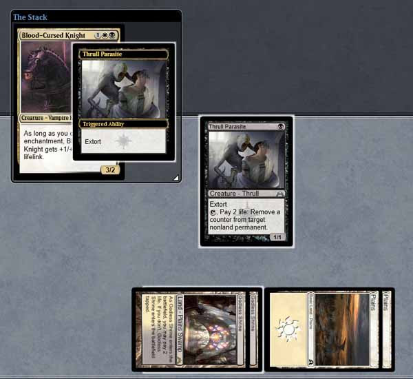 Magic the Gathering Adventures: Artifact Cube 2016 Draft: Three Paper Decks