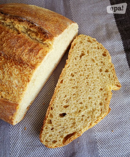 desayuno de domingo: 2014