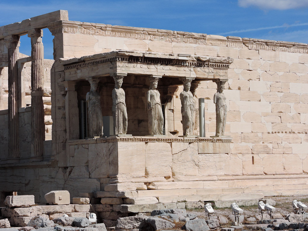 Αρχαία Ελλάς: Οι προϊστορικοί βασιλείς της αρχαίας Αττικής