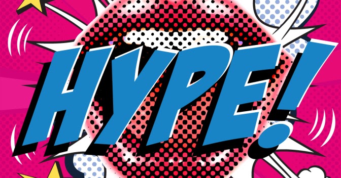 El Hype - Algo común y pasajero en el Gaming - Madness Gaming Latino