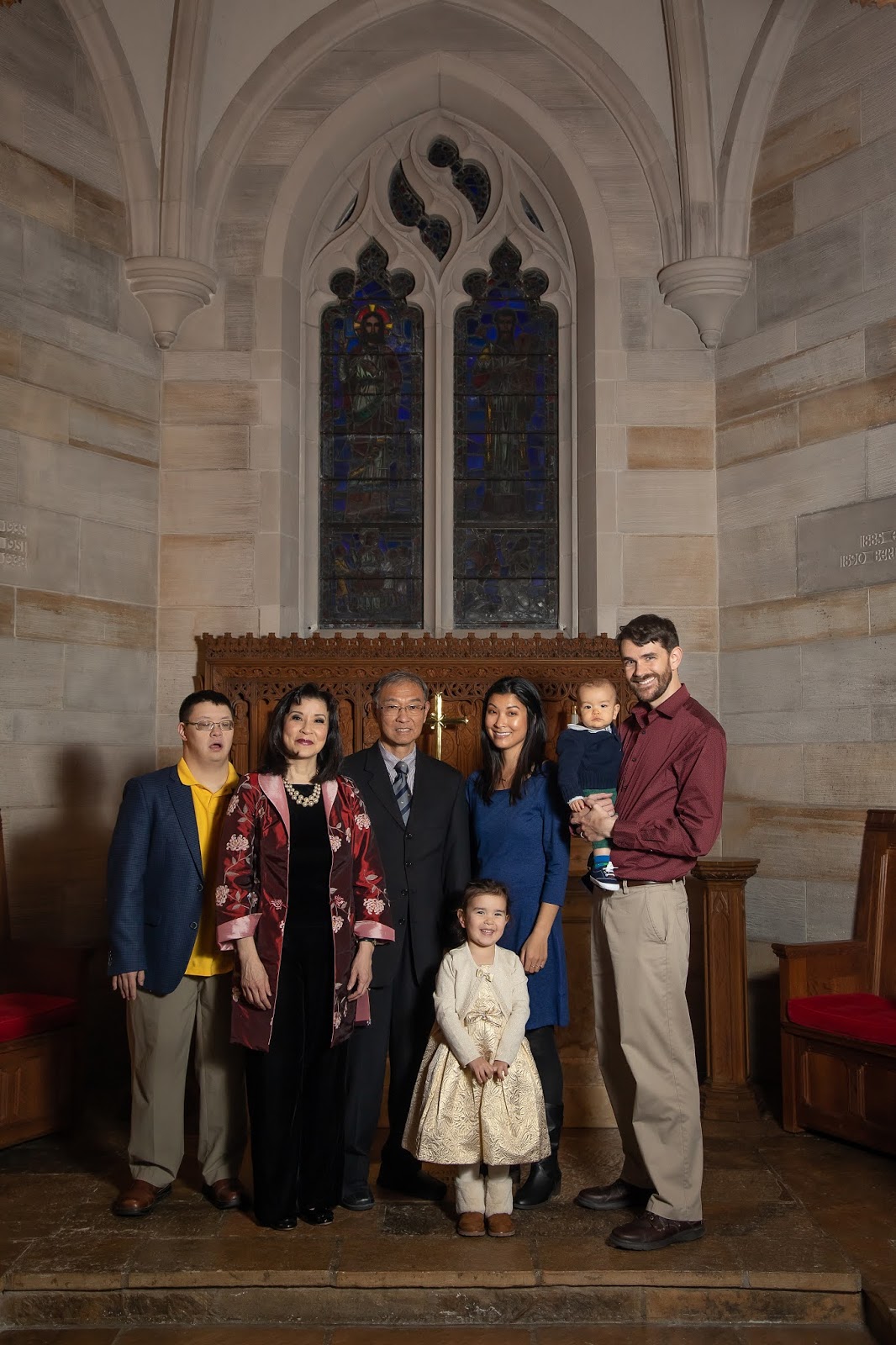 keeping up with the kortlevers: 2019