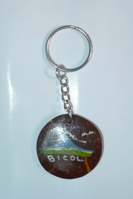 my greatest opponent: Albay's Mayon Volcano