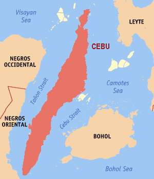 It’s Cebu Again for the Nth Time! |Filipino Sojourner