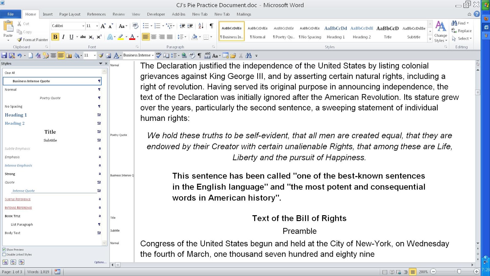 Do You Use For Block Quotations Quotes. QuotesGram