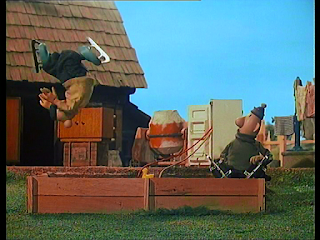 ajetology: Jan Klos: seized credits?