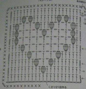 How to Crochet a Heart Square Easy. - 🧵 CROCHET PATTERNS
