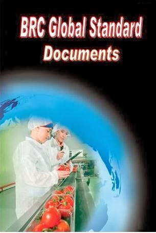 BRC Food Safety Consultant: BRC Documentation
