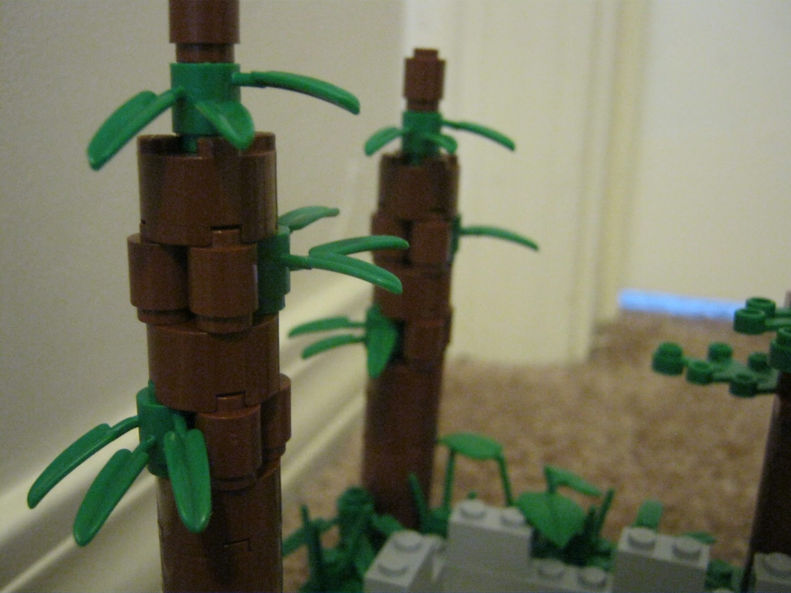 Random Lego Paraphernalia: Temple Run2