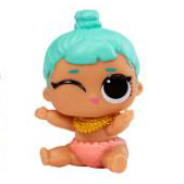 L.O.L. Surprise Core Lil Genie Lil Sister (#) | L.O.L. Dolls