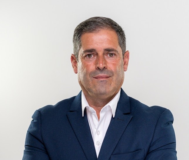 Eu e a minha aldeia de Guisande: PS - David Neves encabeça lista à ...