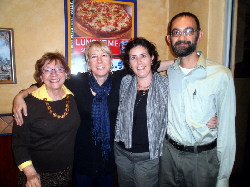 Rhino & Springbok's Adventure in South Africa: The In-Between World of ...