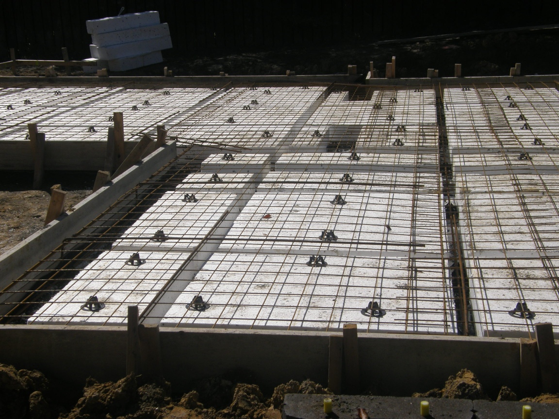 Reflections on Auckland Planning: House on a Raft Foundation