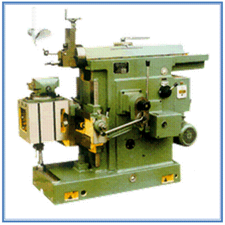 limadora: LA LIMADORA