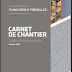 CARNET DE CHANTIER - Livres et Documents Gratuits Génie Civil, BTP, VRD ...