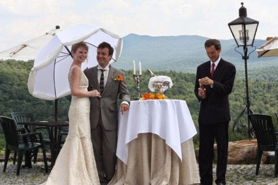 NOTICIAS IMPACTANTES DEL MUNDO: Pareja se ha “casado” 66 veces y planea ...