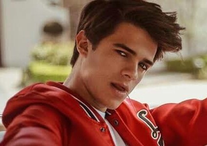 Brent Rivera Biography, Body Statistics, Family, Career, Affairs ...
