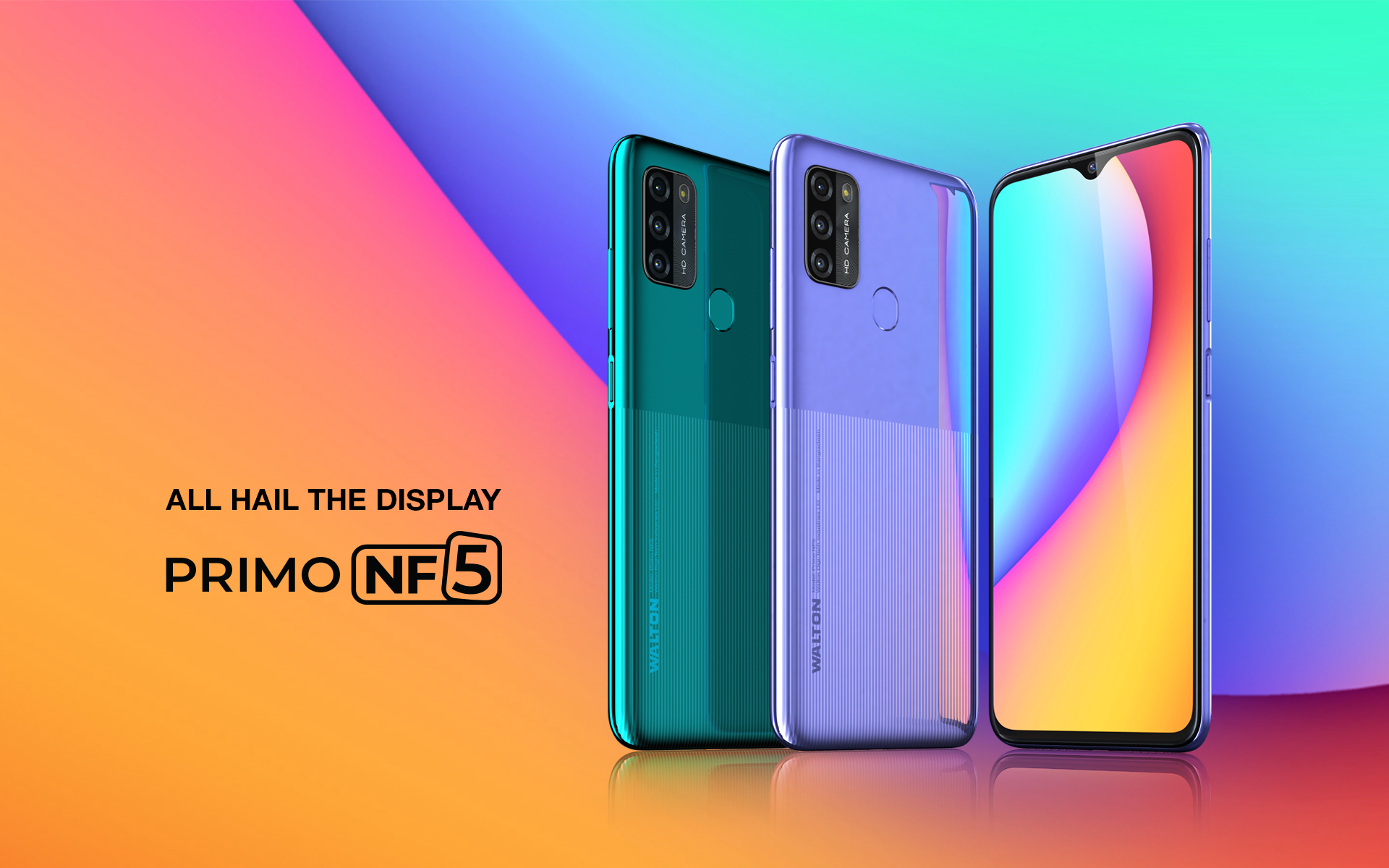 Walton Primo NF5 Flash File - Mobile Solution