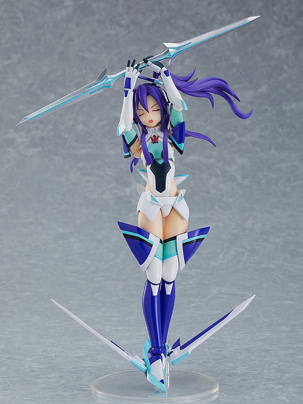 Senki Zesshou Symphogear GX - ACT MODE Tsubasa Kazanari (Good Smile Company)