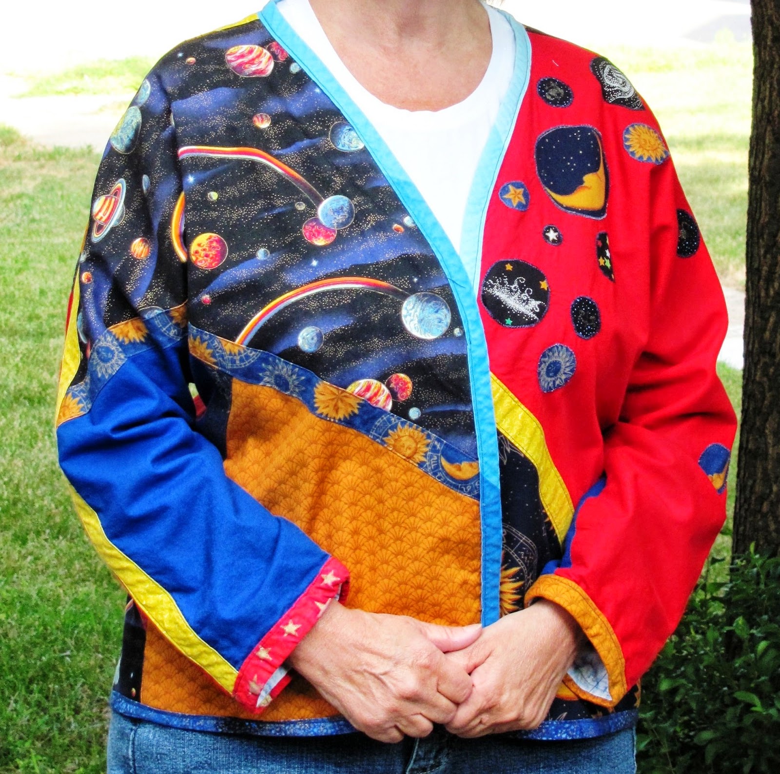 There's a Dragon in my Art Room: What makes an artist an artist?