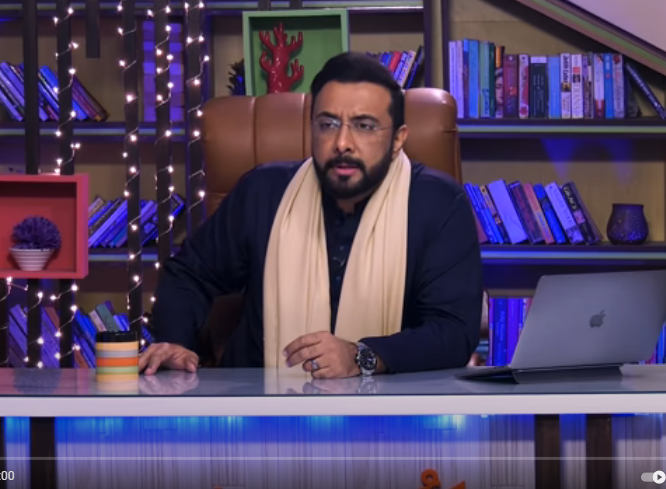 Haroon Rafique biography | Haroon Rafique Age Height Family