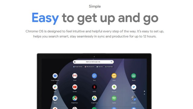 Download chrome os iso - devilgase