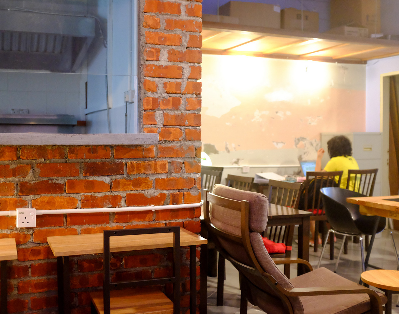 Eat Drink KL | Sudo Brew @ Damansara Jaya