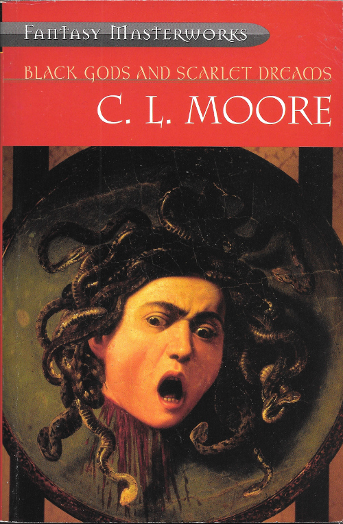 MPorcius Fiction Log: Northwest Smith stories by C. L. Moore from 1933 ...