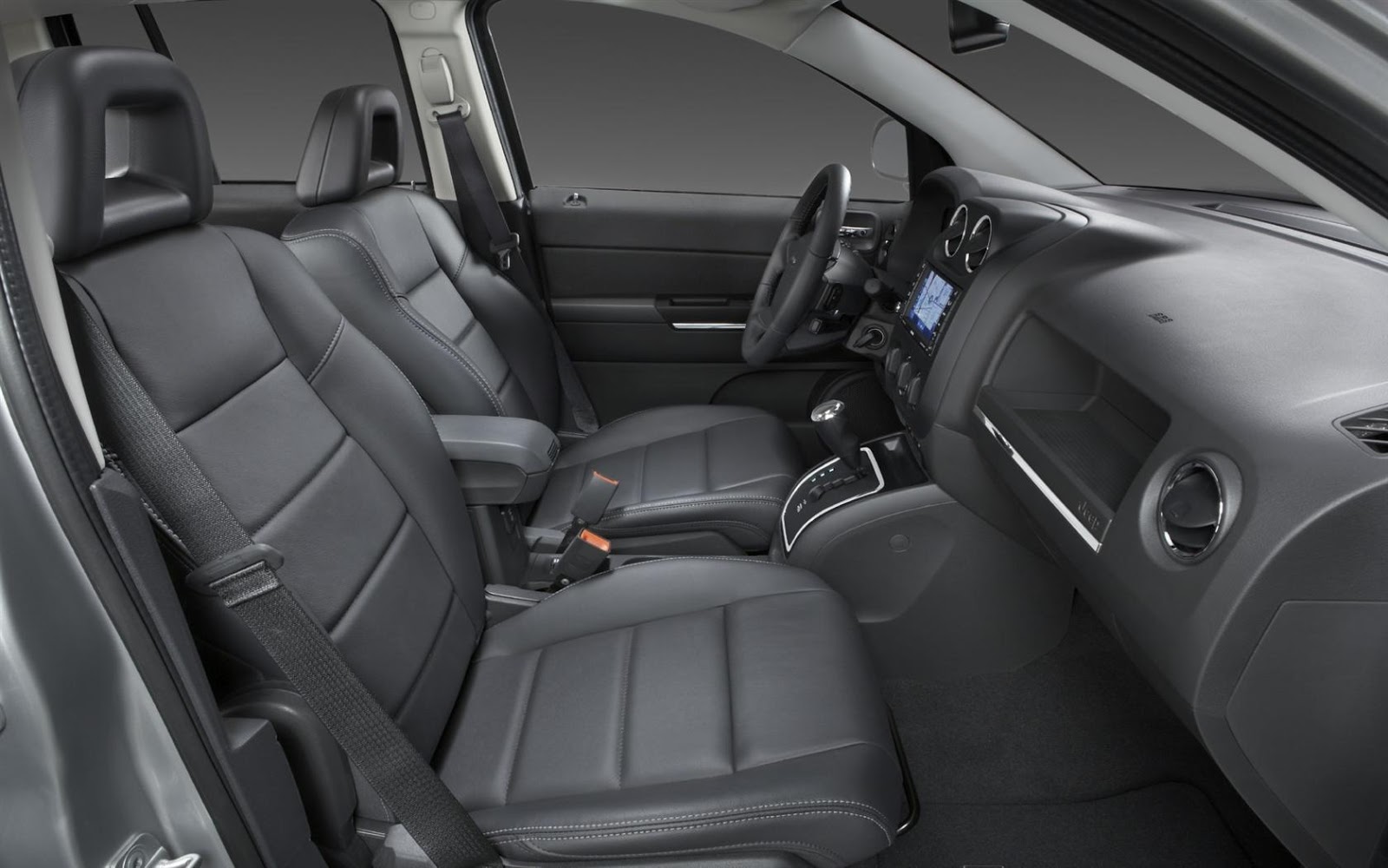 2010 Jeep Compass - New Jeep