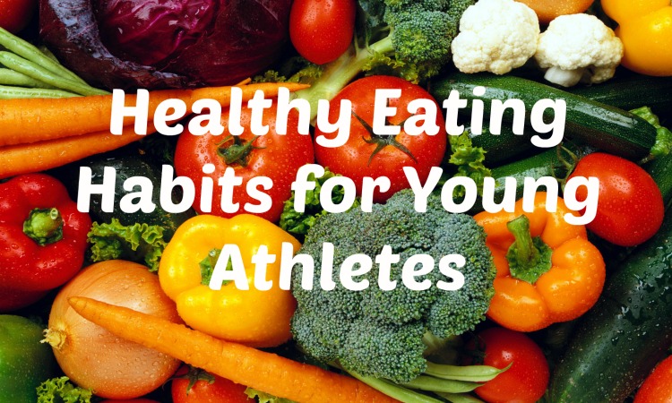 Best Healthy Diet For Sportsman and Athletes