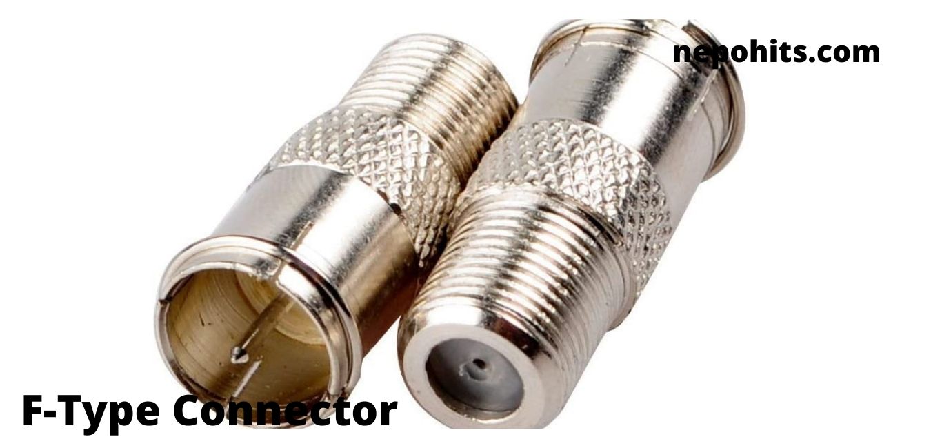 Top Network Connector And Its Types You Probably Want To Know! - Nepohits