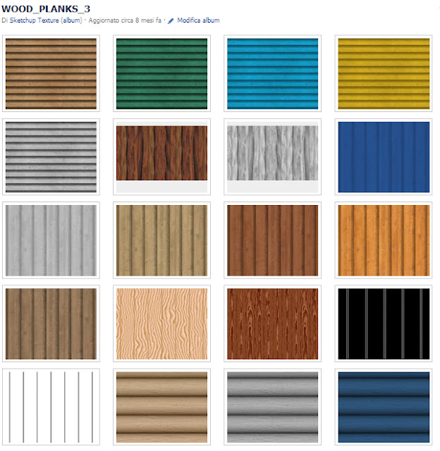 SKETCHUP TEXTURE: TEXTURE WOOD, WOOD FLOORS, PARQUET, WOOD SIDING ...