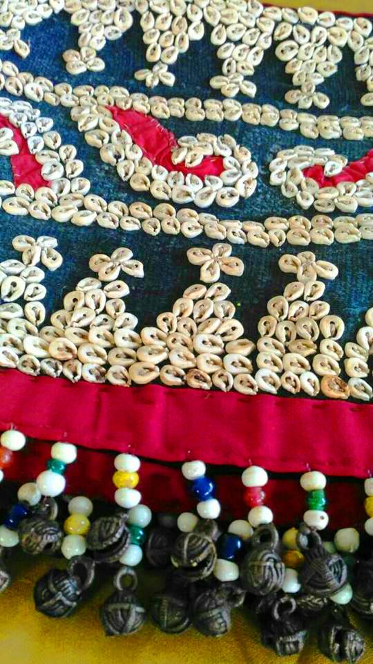 Kumang Saribas..and this is my story...