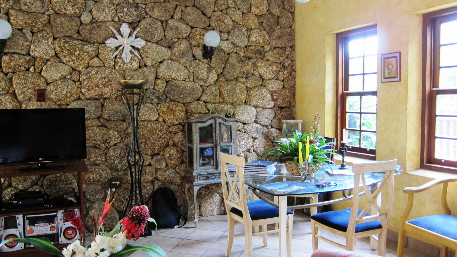 Viajando - Neide Regina Borges: Paraty-RJ