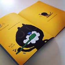 STORYWRAPS: Max at Night - a bookwrap