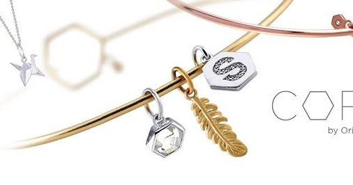 Jeanette at Think Goodness: Origami Owl CORE Collection