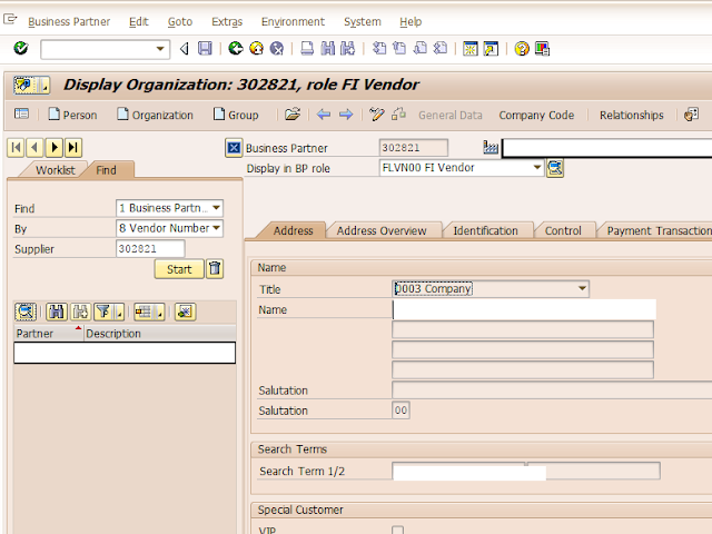 TAN Based Exemption in SAP: TAN Based exemption in S4 HANA & SAP ECC 6
