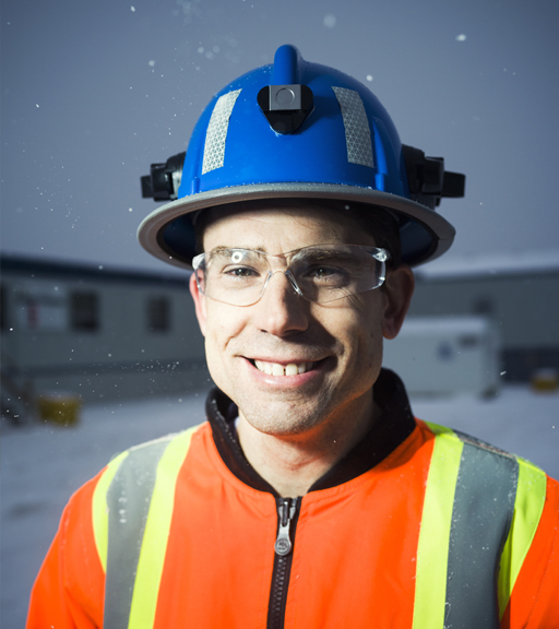 Red Ingeniería de Minas: Goldcorp está desarrollando la primera mina ...