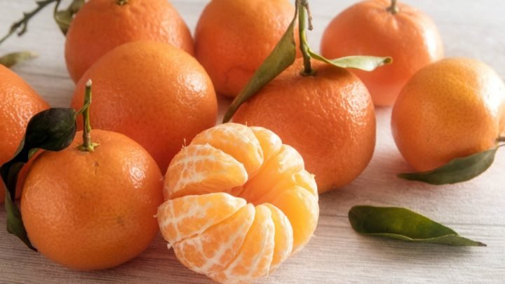Benefits of tangerine in pregnancy - klimbaseball