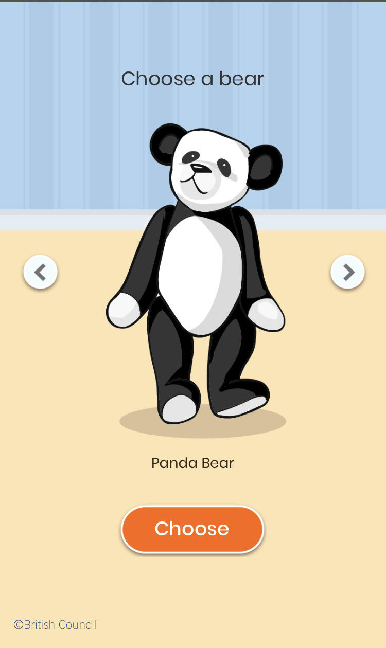 Teacher Carmen English Corner: LET'S PLAY! FAMILY GAMES (INFANTIL, 3, 4 ...