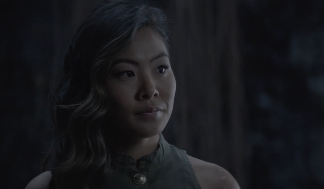 Sign Up for the SpoilerTV Newsletter where we talk all things TV!