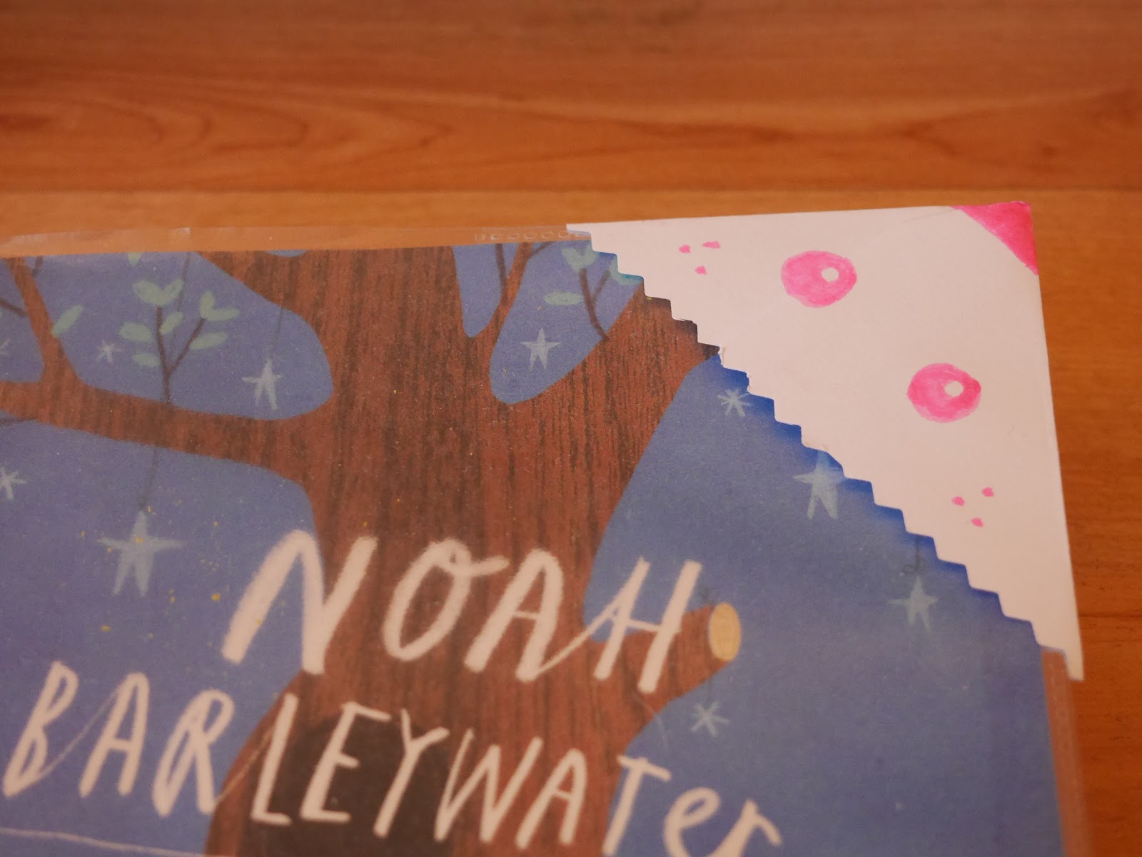 How To Make Four Different Types Of Bookmarks (Really Easy)!