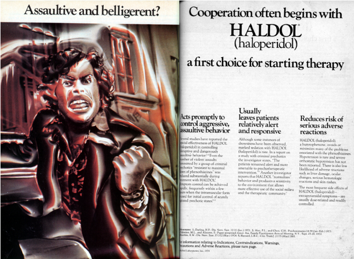 blogorrhea: Dissent, Mental Illness, and the Sovietization of American ...