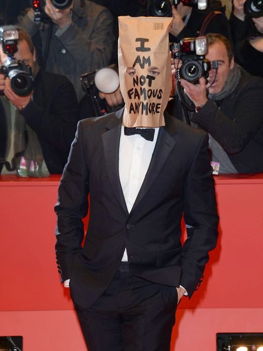 charming☆: Sia "Elastic Heart" と 映画「Annie」