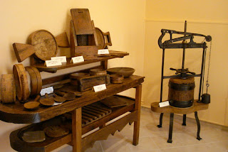 Behind the French Menu: Chaource AOP; One of France's Greatest Cheeses.